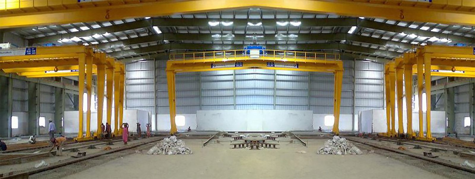 2mw building at silvasa for global wind power LTD header 1 | Welcome to ...