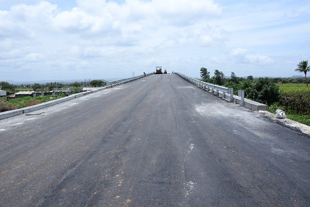 godavari river construction gallary 3