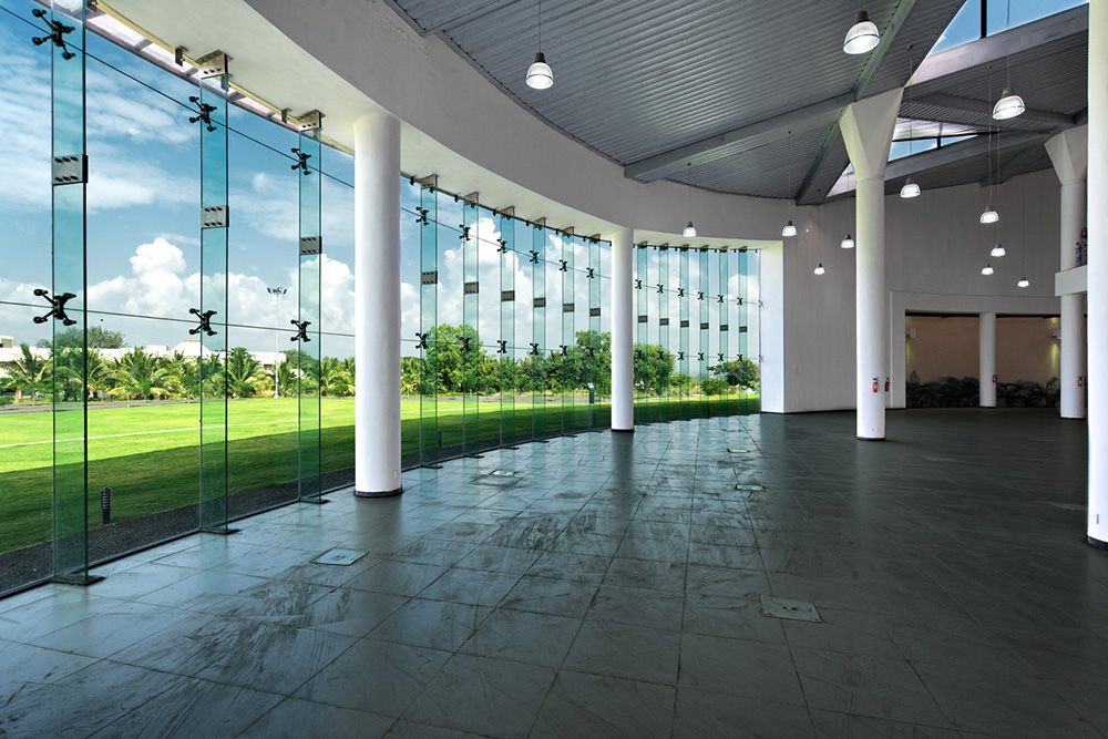 library & multimedia centre for YCMOU gallary-3