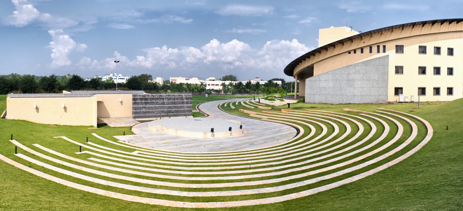 Harsh Constructions | Civil Construction Company