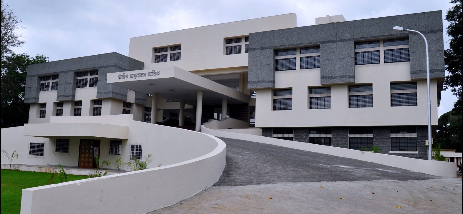 Harsh Constructions | Civil Construction Company