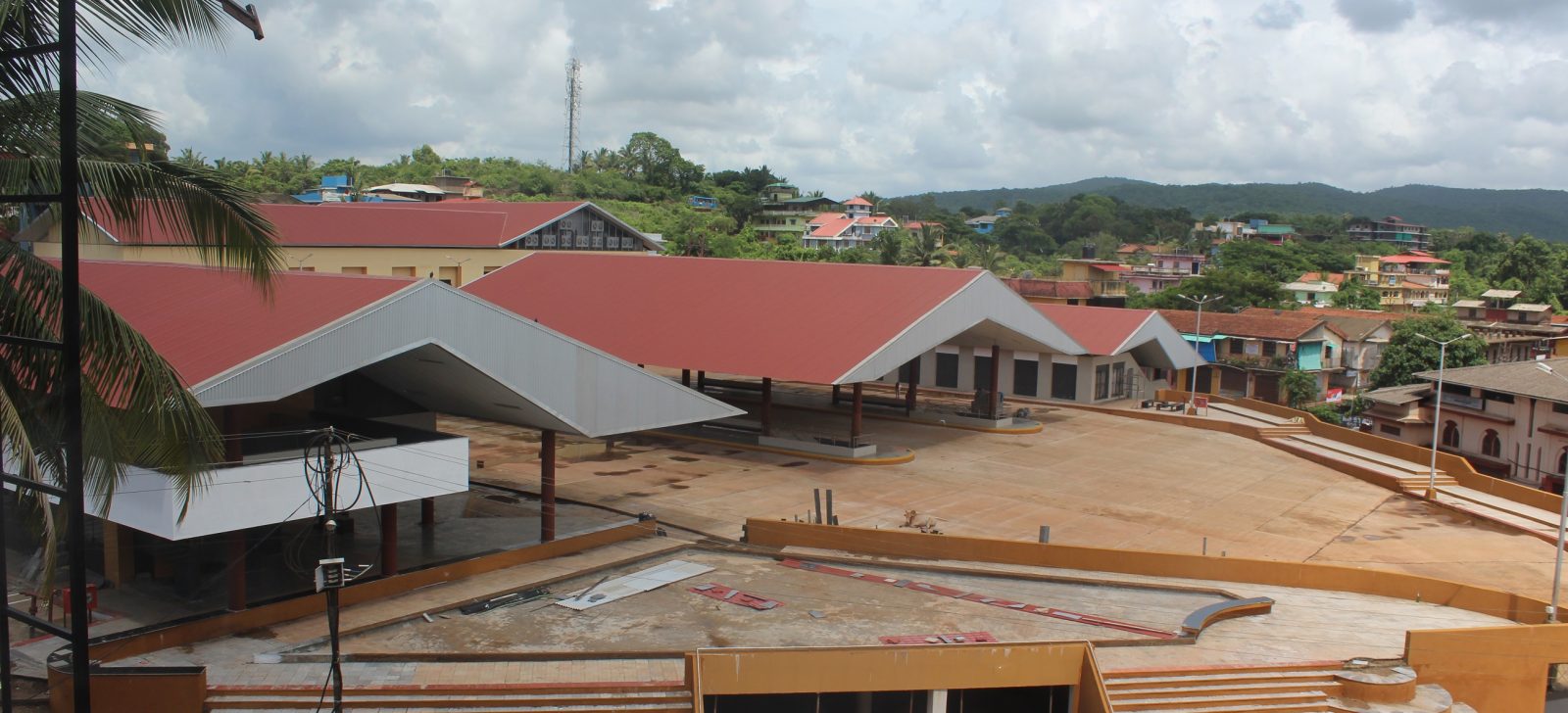 Harsh Constructions | Civil Construction Company